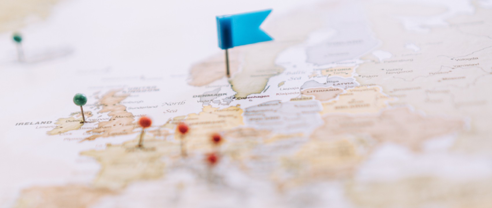 A Total of 20 EU/EEA Countries Have Lifted Their COVID Entry Rules So ...